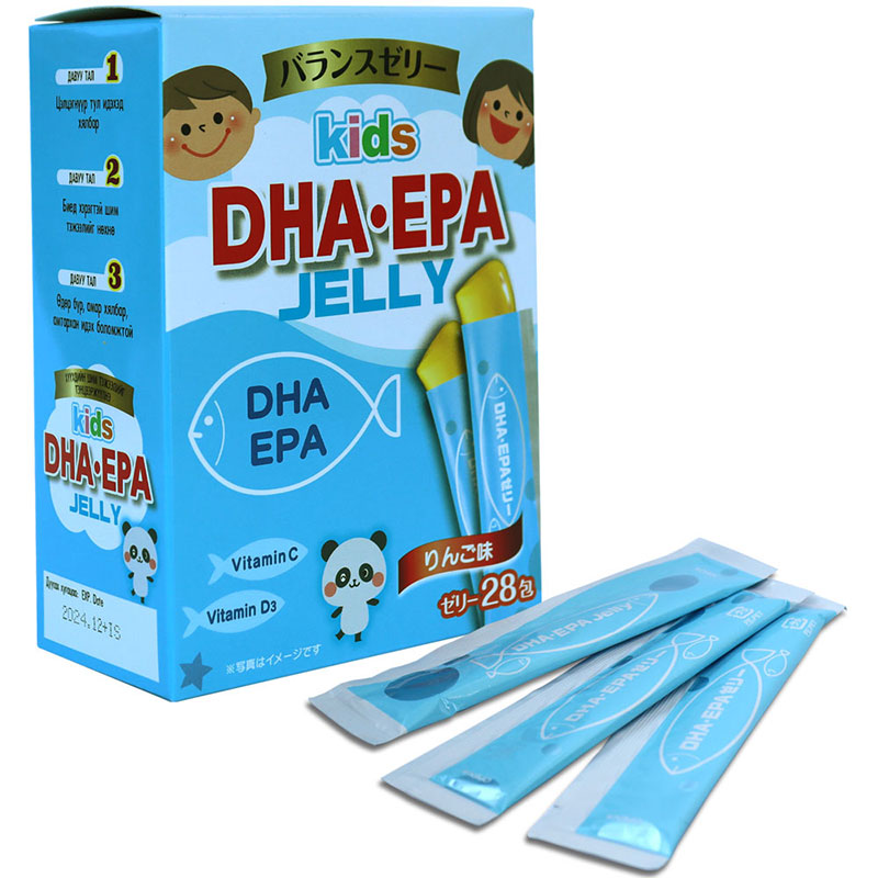 JELLY – IT laboratory